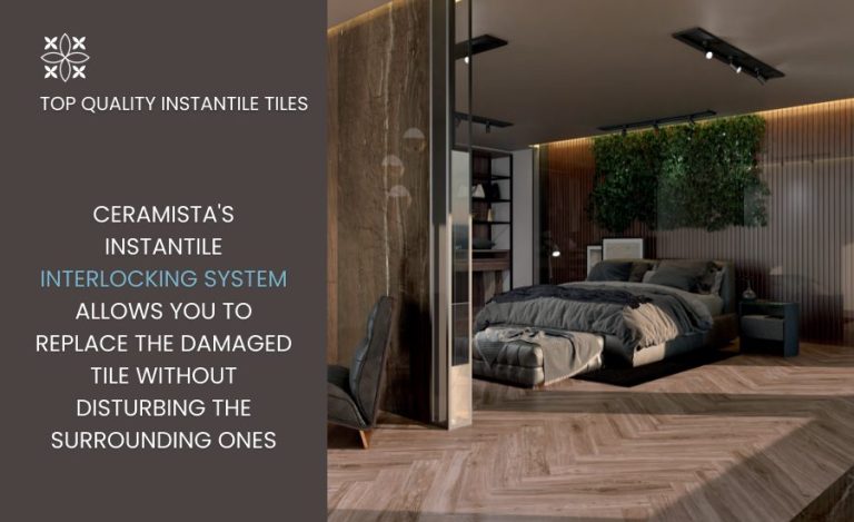 Ceramic Tile Repair: A Complete Guide