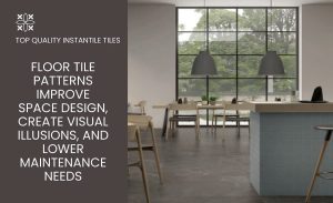 Floor Tile Patterns for Every Space in 2025